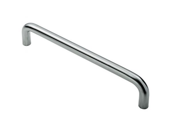 Stainless Steel T Bar Handle (Straight Ends) - Billiona Enterprise ...