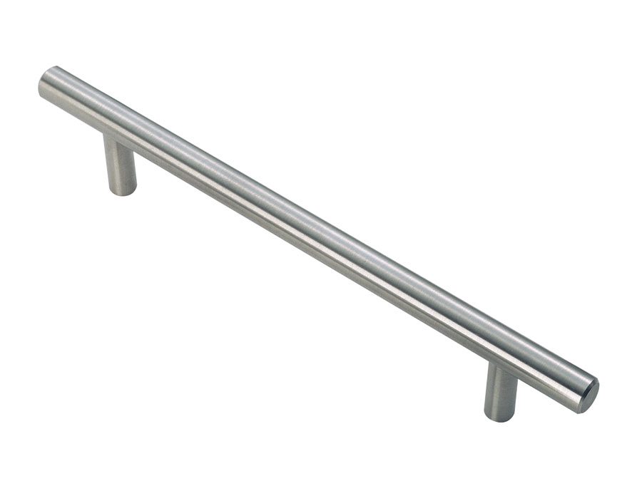 Round Flushed Handle - Billiona Enterprise
