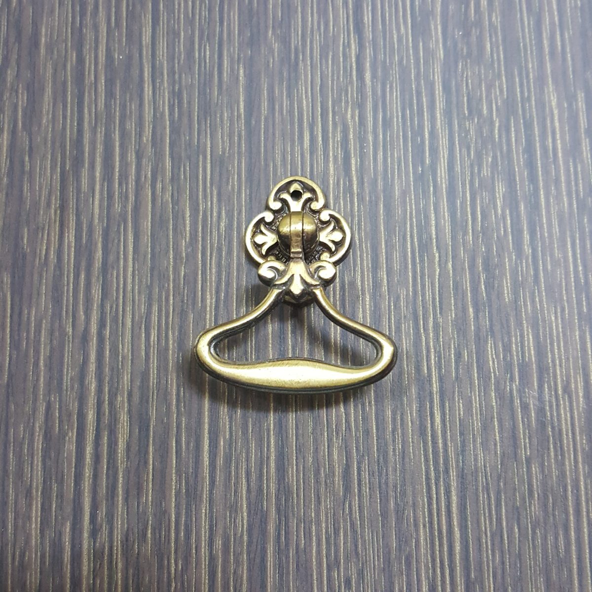 Victorian Tear Drop Handle - Billiona Enterprise - Singapore